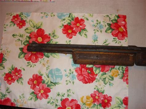 Benjamin Model 347 Benjamin Air Rifles Vintage Airguns Gallery Forum