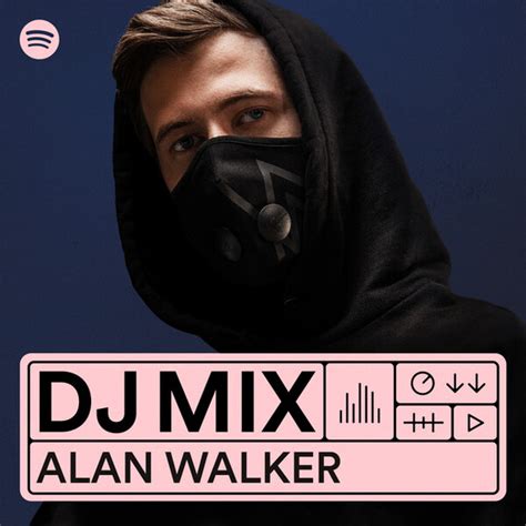 Alan Walker Albums Songs Discography Biography And Listening Guide