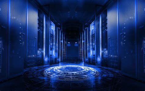 Best In Class Data Center Solutions Digitus Biometrics