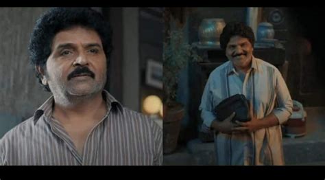 Inspired By The Movie And The Post Nithya Padmanabhan