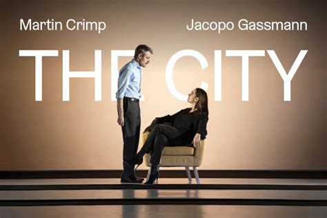 The City Di Jacopo Gassmann Radio Città Fujiko