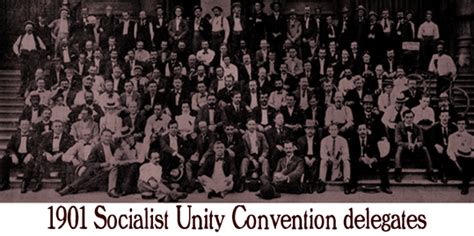 American Socialist Party Progressive Era Photo Exhibit
