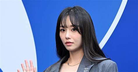 한지안 몽환적인 미모 포토엔hd