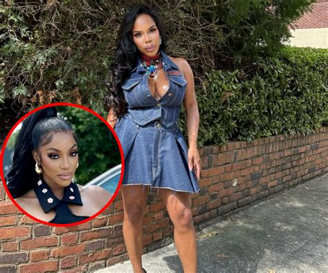 Rhoas Kelli Potter Slams Porshas Claim That She Slept With Married