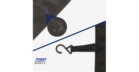 Universali Magnetinė Sparnų Apsauga Speedshoplt