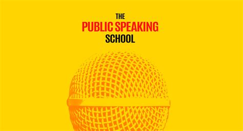 Public Speaking Programs Mike Acker