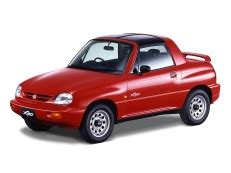 Suzuki X LB Wheel Tire Sizes PCD Offset And Rims Specs Wheel Size Com