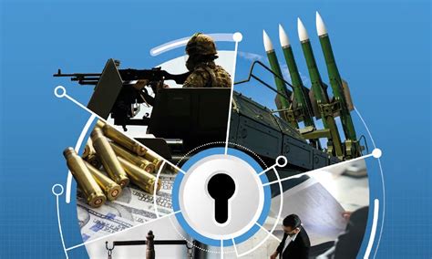 New Research Highlights Urgent Need For Transparency In Defence Amid