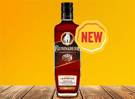 Shop Limited Edition Bundaberg Rum Online Bundaberg Rum