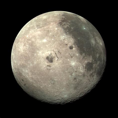 Is The Moon Still Geologically Active Evidence Says Its Possible Space
