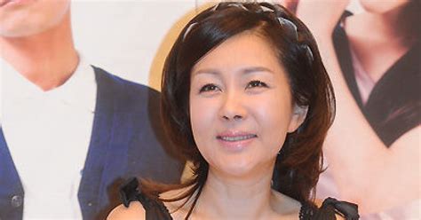 포토 박준금 나쁜 엄마 역할만 맡아 속상했었다