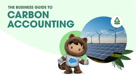 Esg Data Management Net Zero Cloud Salesforce Us