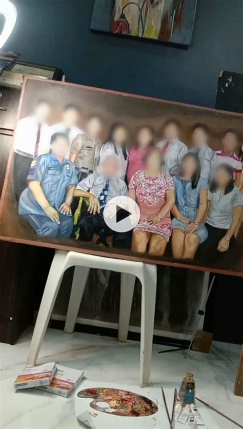 Daily Guardian ‘ansakit Lang Na Sinunog Yung Oil