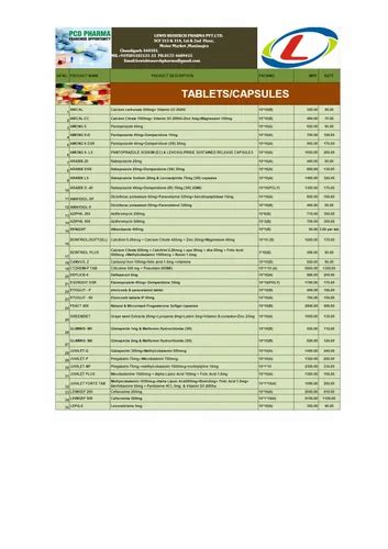 Bacillus Clausii Spores 2 Billion Respules Lewis Bioserch Pharma