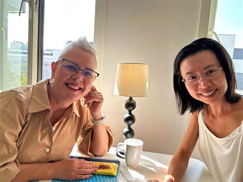 Sofia Li On Linkedin Language Is A Necessarily Skills Where We People