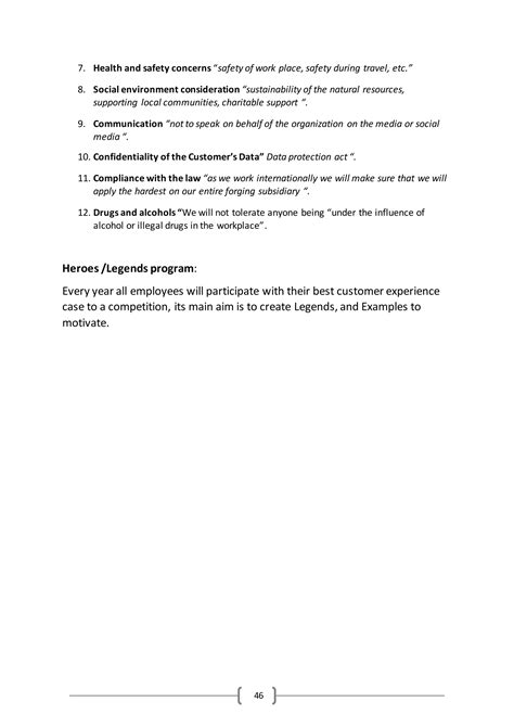 Organizational Behavior Assignment Docx