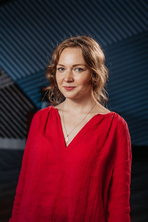 Lina Sarma Techritory