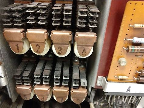 What Does It Take To Keep A Classic Mainframe Alive Ieee Spectrum