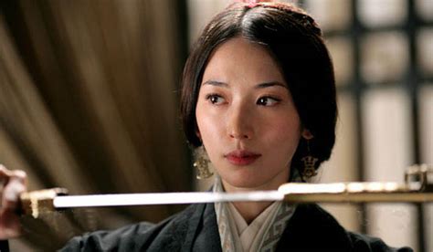 Stills From Red Cliff Released Cn