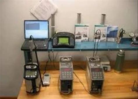 Temperature Controller Calibration Services At ₹ 1500 In Thane Id