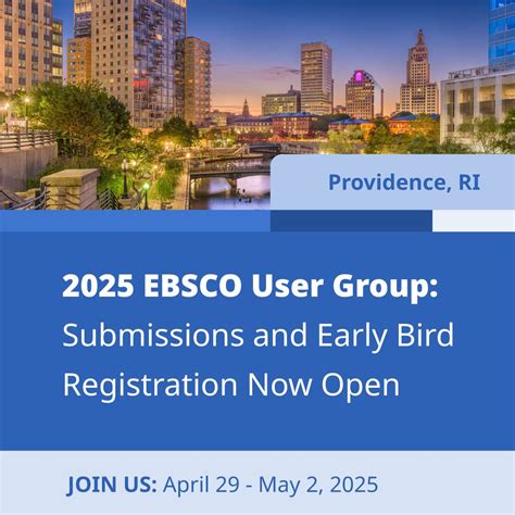 Ebsco Information Services On Linkedin Ebscousers25 Ebscofolio Librarytechnology