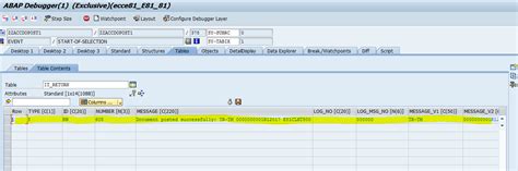 POSTING FI DOCUMENTS USING FLAT FILE INTERFACE SAP Community
