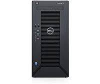 User Manual Dell Poweredge T30 English 107 Pages