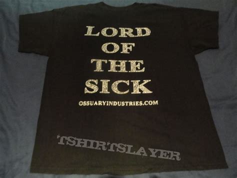 My Sect Of Execration Collection | TShirtSlayer TShirt and BattleJacket Gallery