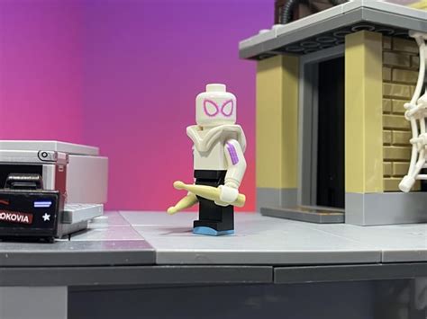 Itsv Spiders Rlegomarvel