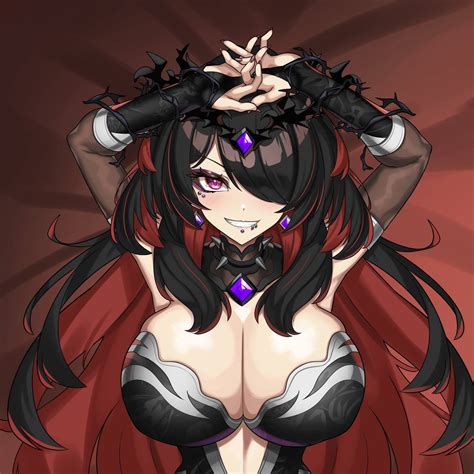 Post From Elara Vtuber