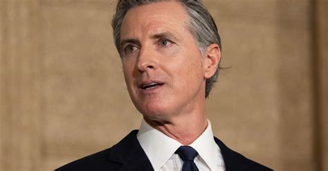 Gov Newsom Declares State Of Emergency As Powerful Storm Hits Socal