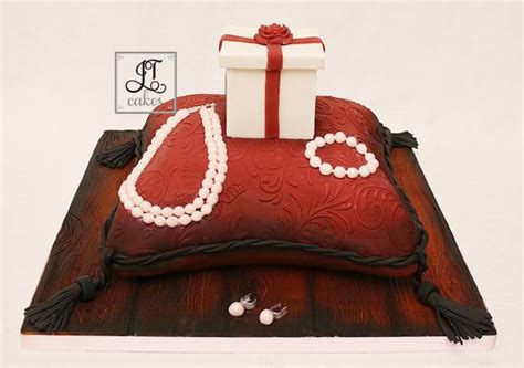 Birthday And Proposal Cake Decorated Cake By Jt Cakes Cakesdecor