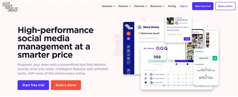 7 best Metricool alternatives for content collaboration & approval