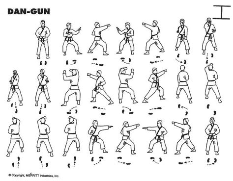 Pin On Tae Kwon Do