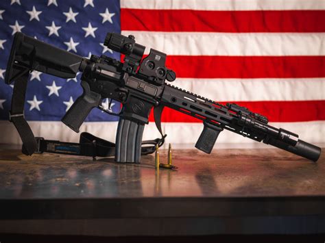 10 Reasons Why You Should Build An Ar 15 Silencerco
