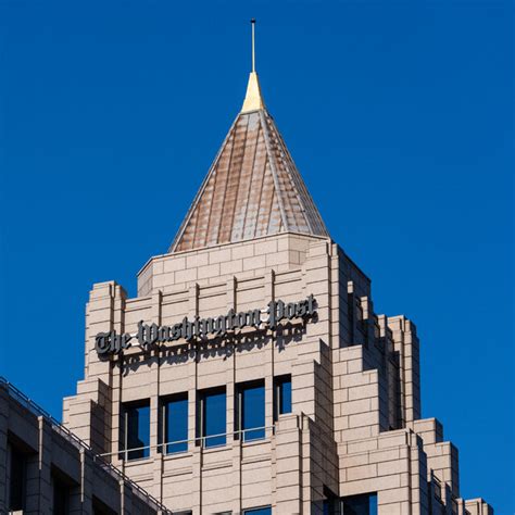 Washington Post The New York Times