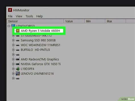 How To Monitor Your CPU Temperature 4 Easy Tools
