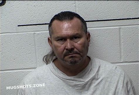 Navarette Correa Ramon 12 15 2022 Chase County Mugshots Zone