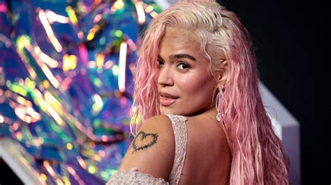 Karol G Comparte Fotos De Sus Vacaciones En México Unotv