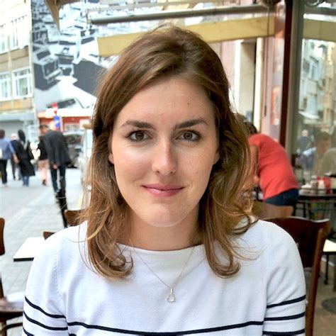 Emilia Meyer2 Studieren Weltweit