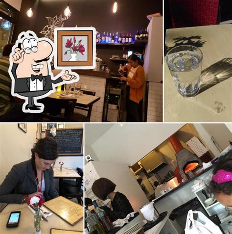 Buchetta New York City Restaurant Menu Prices And Reviews