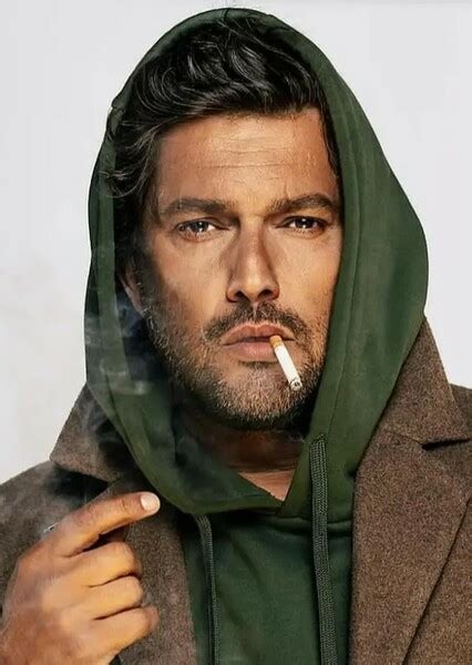 Mostafa Zamani Fan Casting