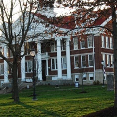 Nellie Schmidt Asbury University Health Physical Education And Recreation Department