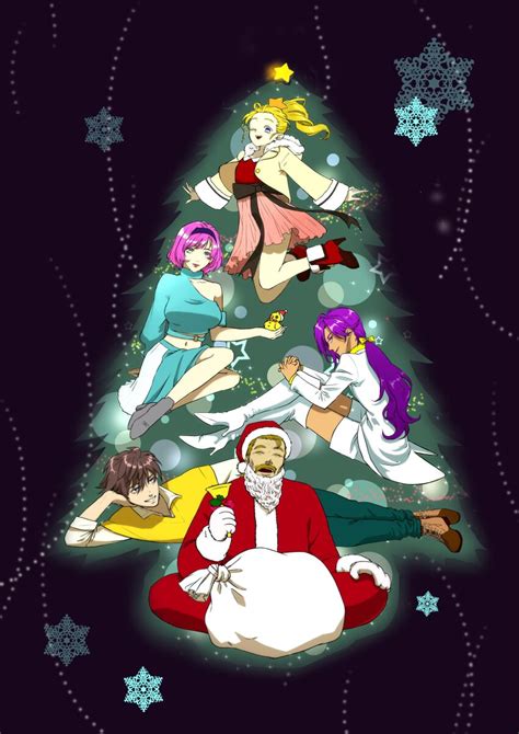 Bartz Klauser Faris Scherwiz Galuf Halm Baldesion Krile Mayer Baldesion Ff5 Lenna