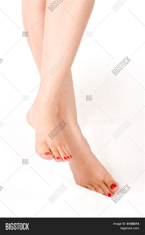 Sexy Legs Image And Photo Free Trial Bigstock