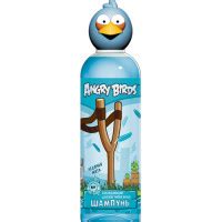 Шампунь SOV.A. Angry Birds Ледяная мята | отзывы