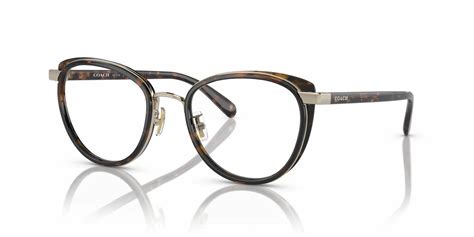 Coach® Eyeglasses