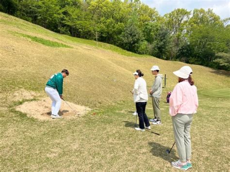 위례 행복골프훈련소 숏게임의 중요성 숏게임레슨 숏게임집중레슨은위례행복골프훈련소 숏게임레슨 네이버 블로그
