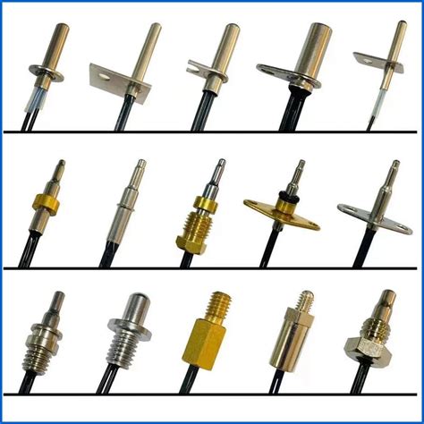 Ptc Thermistor Kty84 130 Silicon Temperature Sensor For Engine Motor Battery Protection