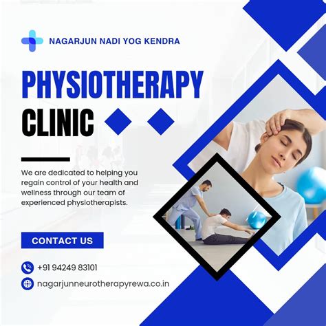 Physiotherapy What It Is And Definition Of Physiotherapy Nagarjun
